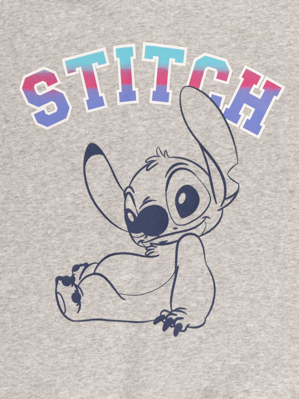 Collection STITCH pas cher, sur DistriCenter