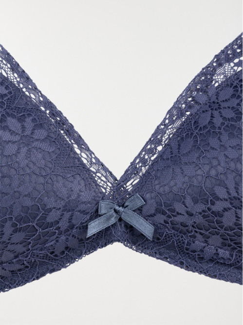 Soutien-gorge femme triangle (85B-95E)