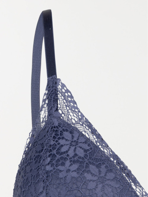 Soutien-gorge femme triangle (85B-100C)