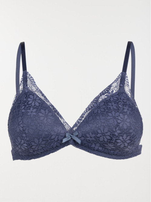 Soutien-gorge femme triangle (85B-100C)