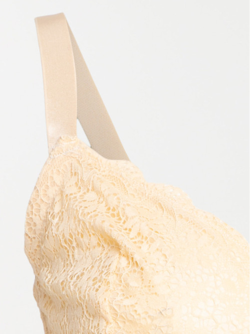 Soutien-gorge grande taille femme