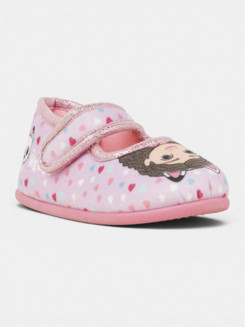 Chausson Gabby's Dollhouse fille (24-30)
