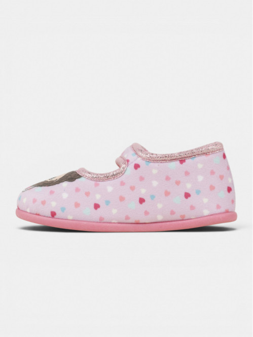 Chausson Gabby's Dollhouse fille (24-30)
