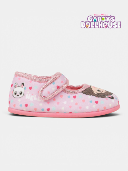 Chausson Gabby's Dollhouse fille (24-30)