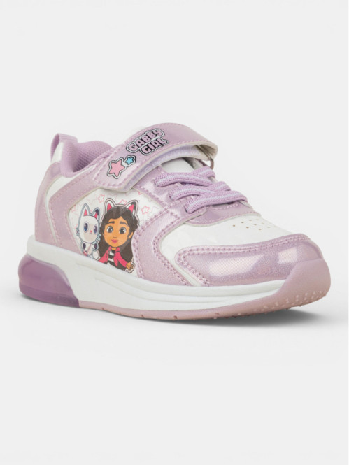 Basket Gabby’s Dollhouse fille (24-30)