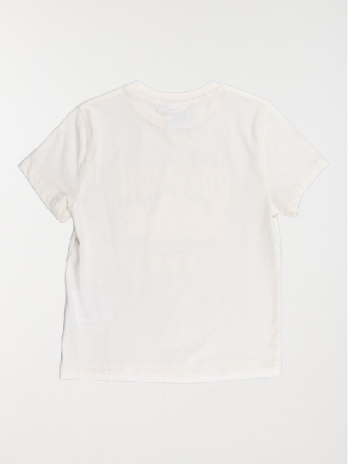 Tee-shirt Pokémon garçon (3-8A)